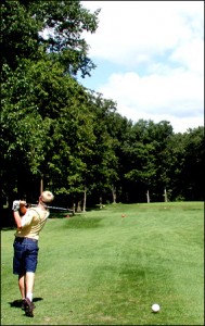 Rates | Maple Ridge Golf Course