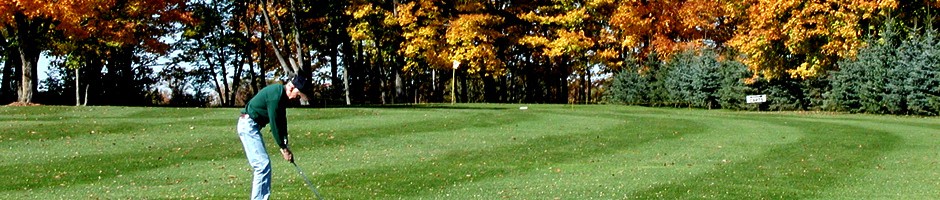 Maple Ridge Golf Course | BEMIDJI’S PREMIERE EXECUTIVE GOLF COURSE